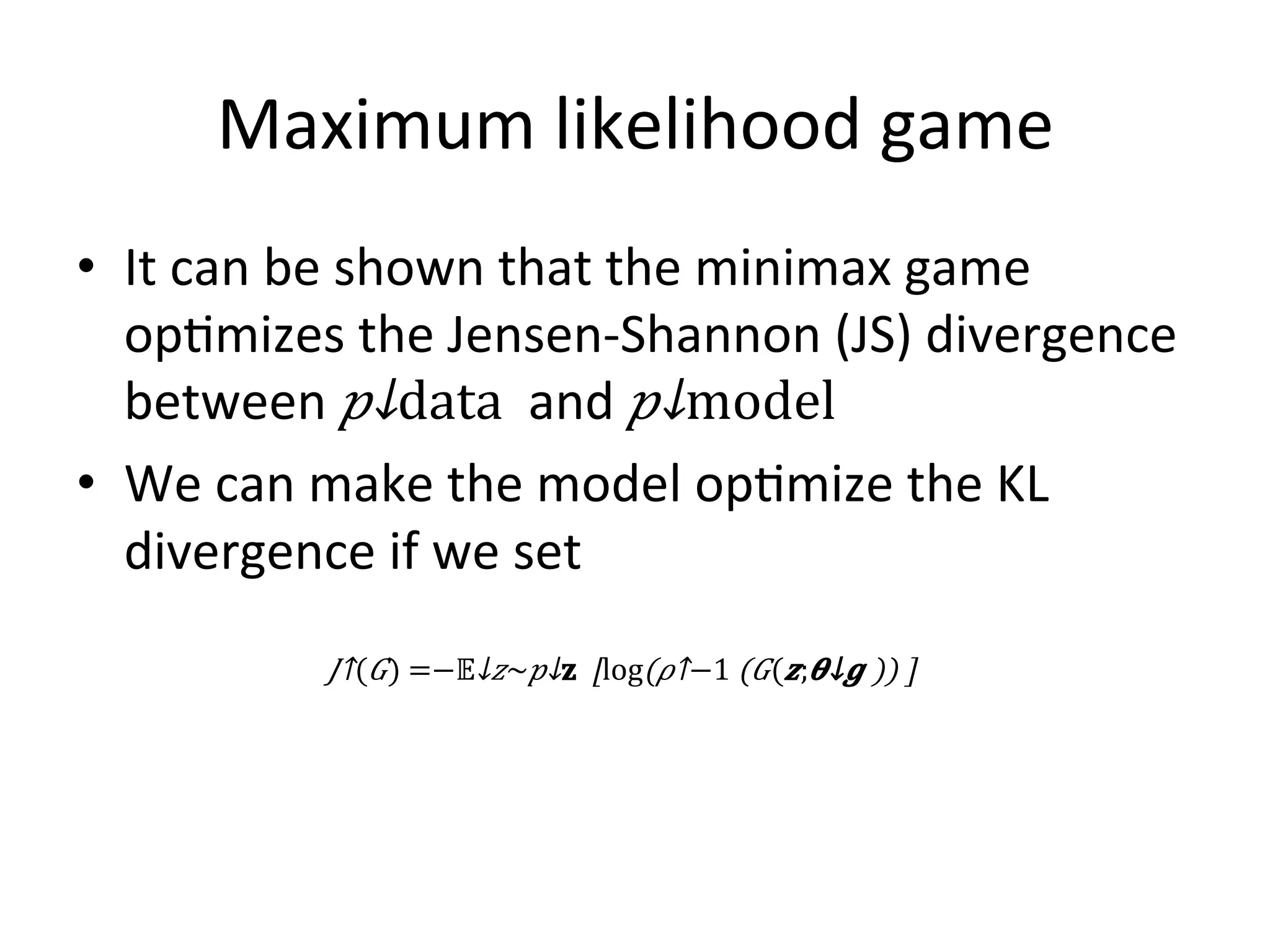 Generative Adversarial Nets Pdf