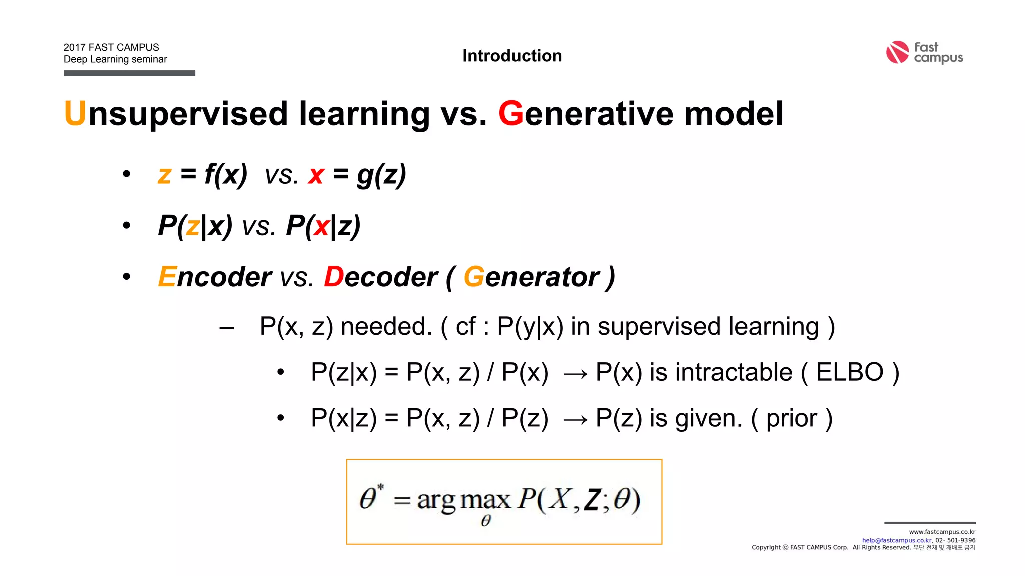 Generative adversarial networks | PDF