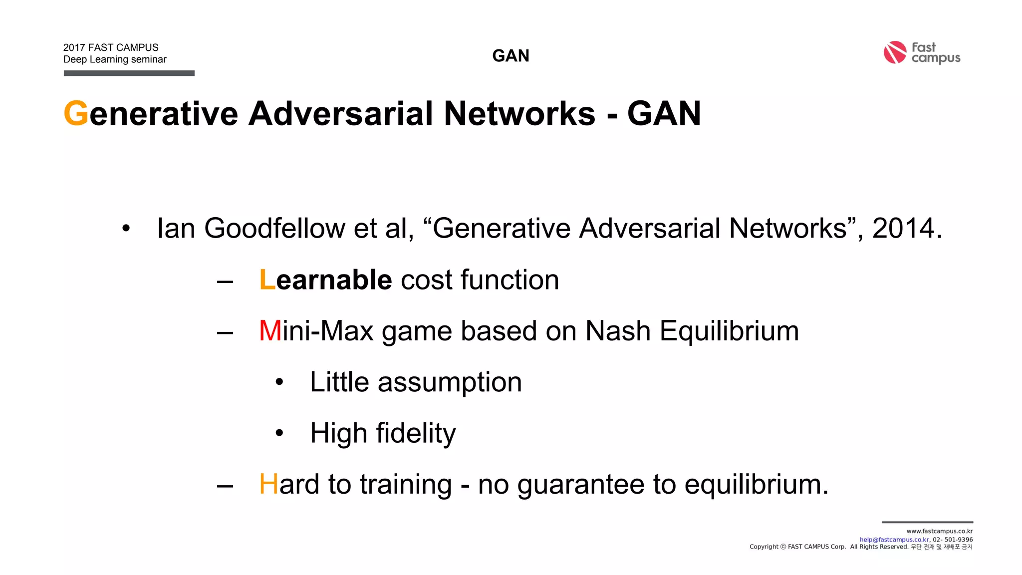 Generative adversarial networks | PDF