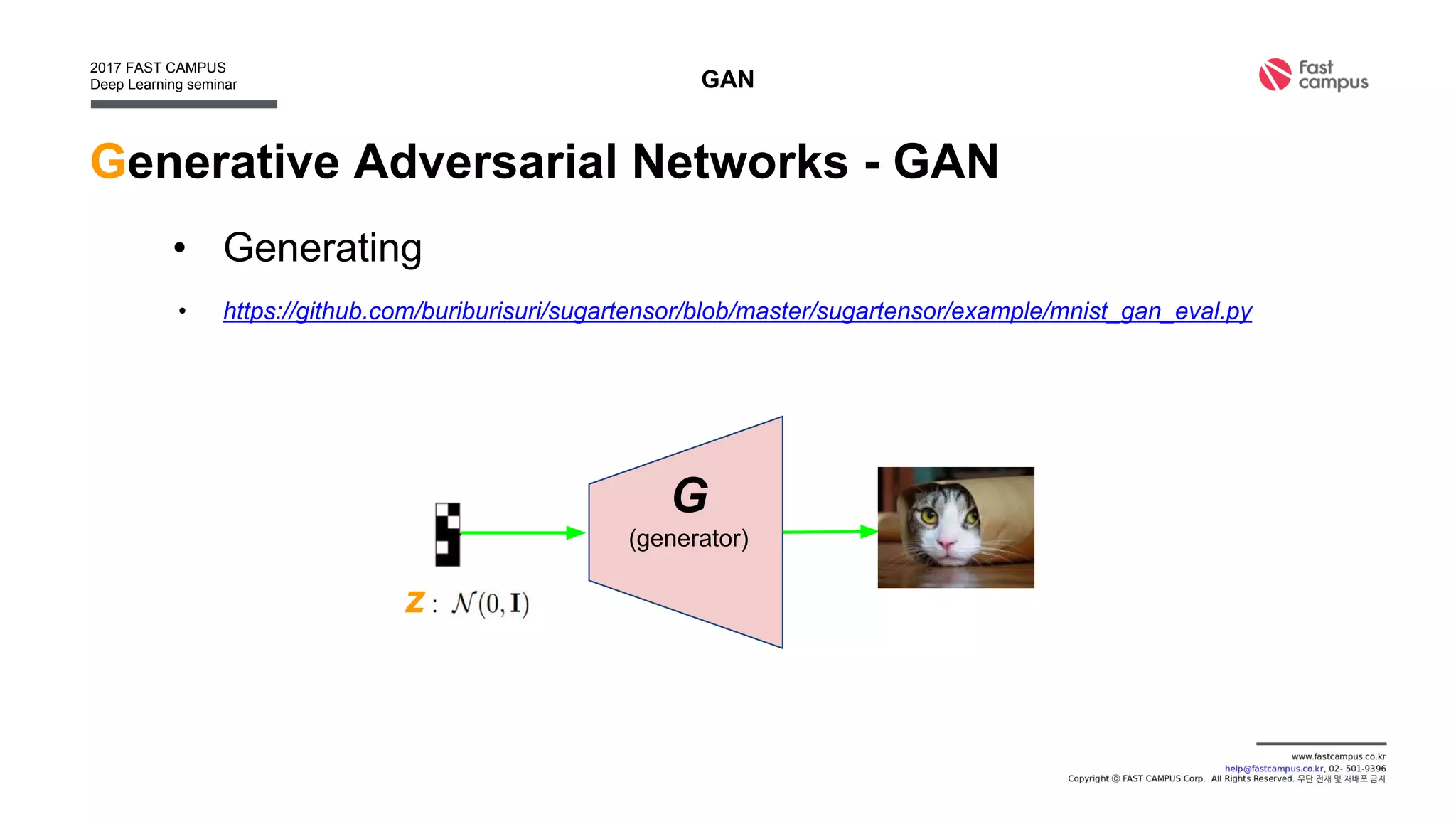 Generative adversarial networks | PDF