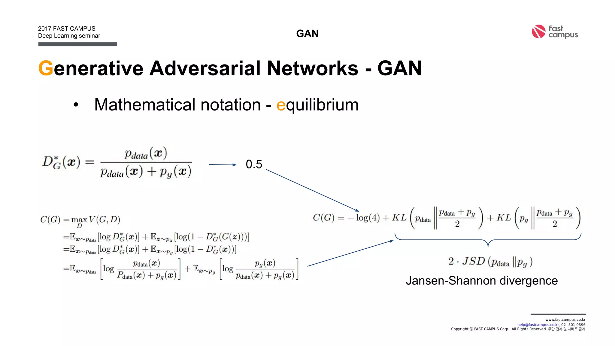 Generative adversarial networks | PDF