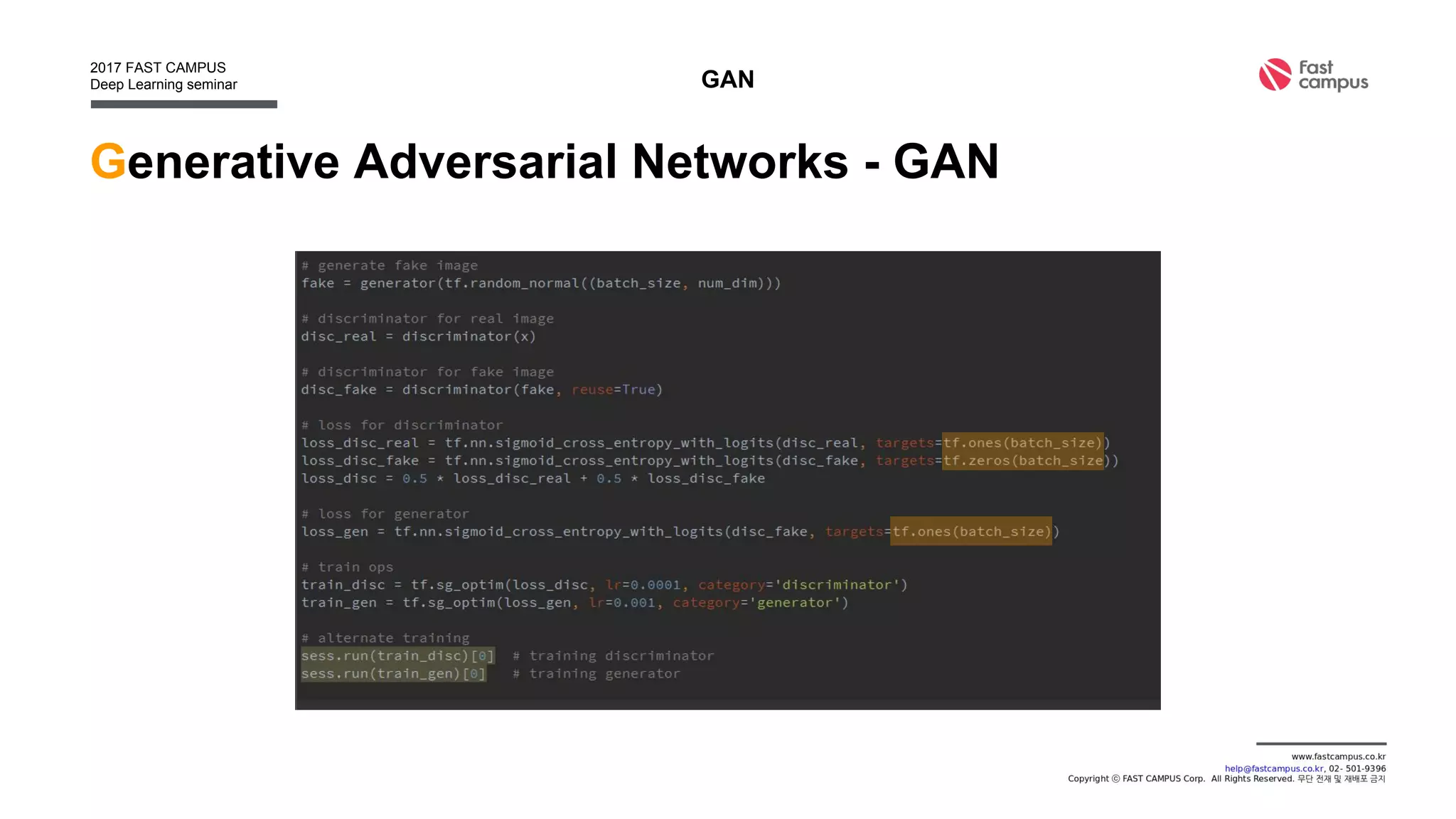 Generative adversarial networks | PDF