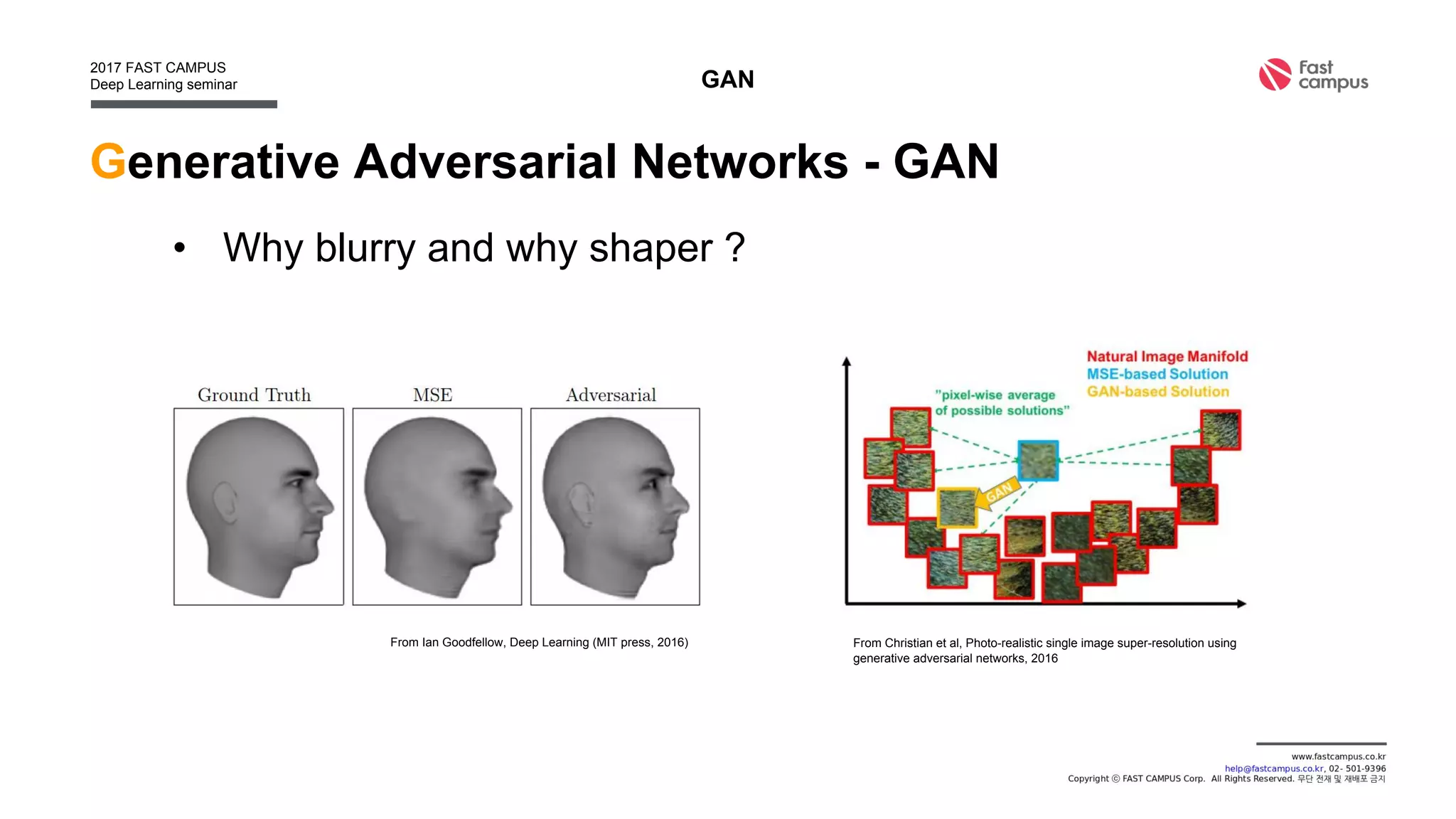 Generative adversarial networks | PDF