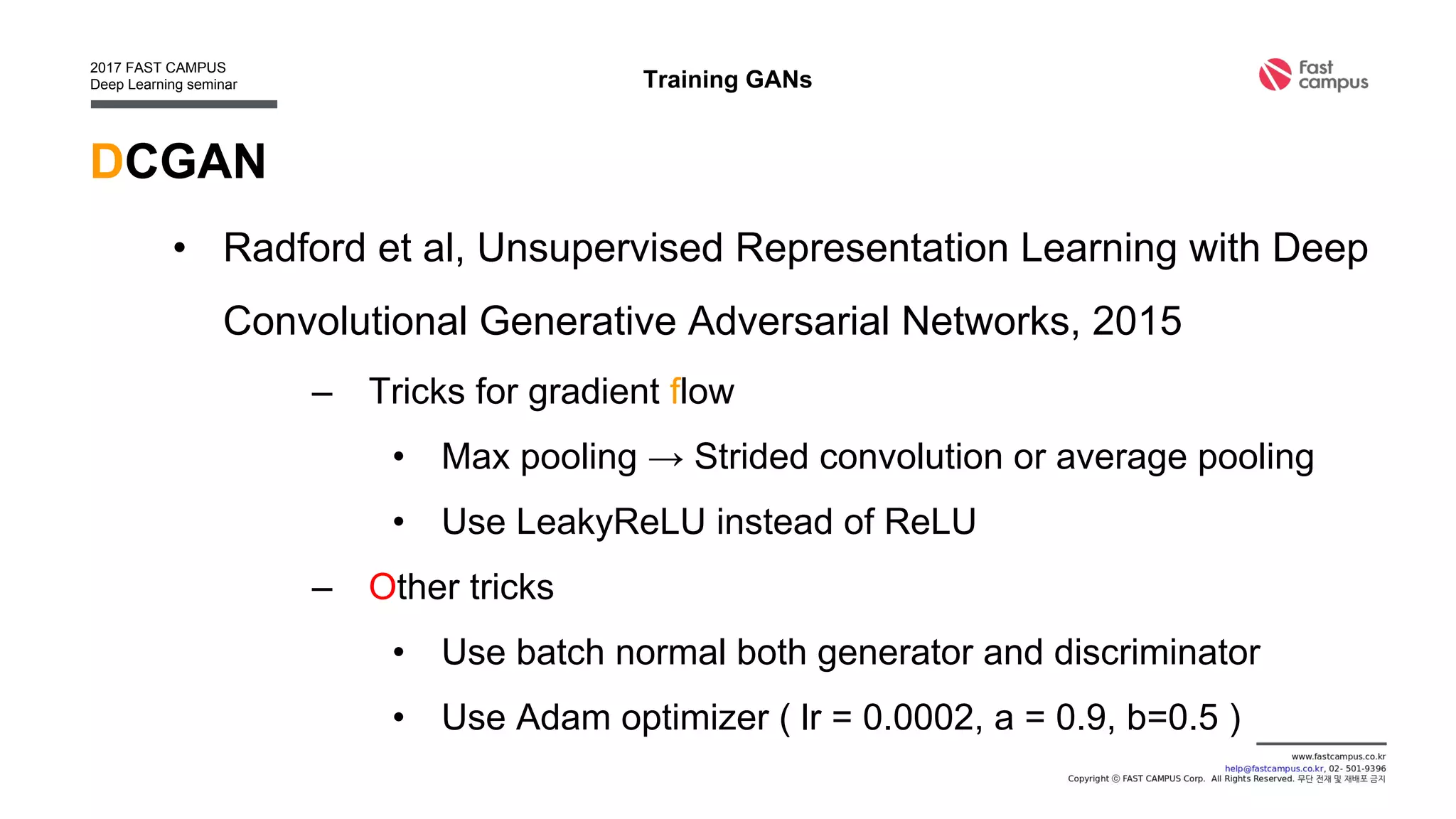 Generative adversarial networks | PDF