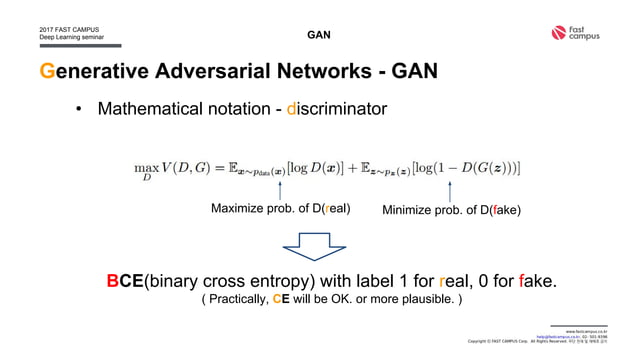 Generative adversarial networks | PDF