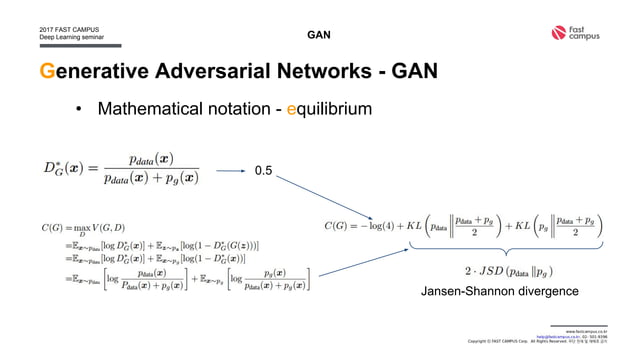 Generative adversarial networks | PDF