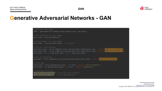 Generative adversarial networks | PDF