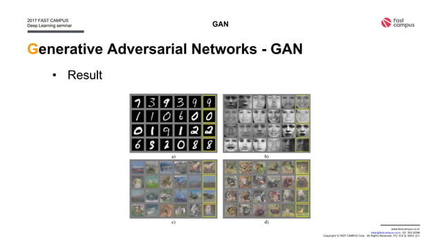 Generative adversarial networks | PDF