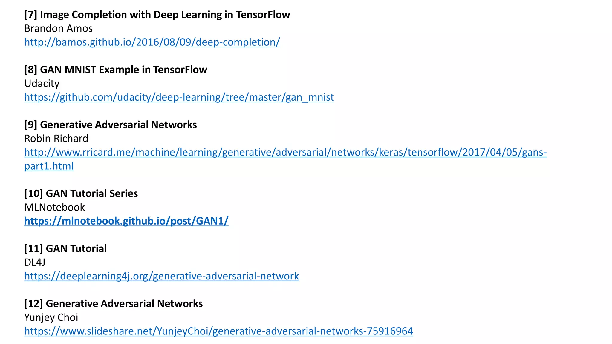 Generative Adversarial Networks | PDF