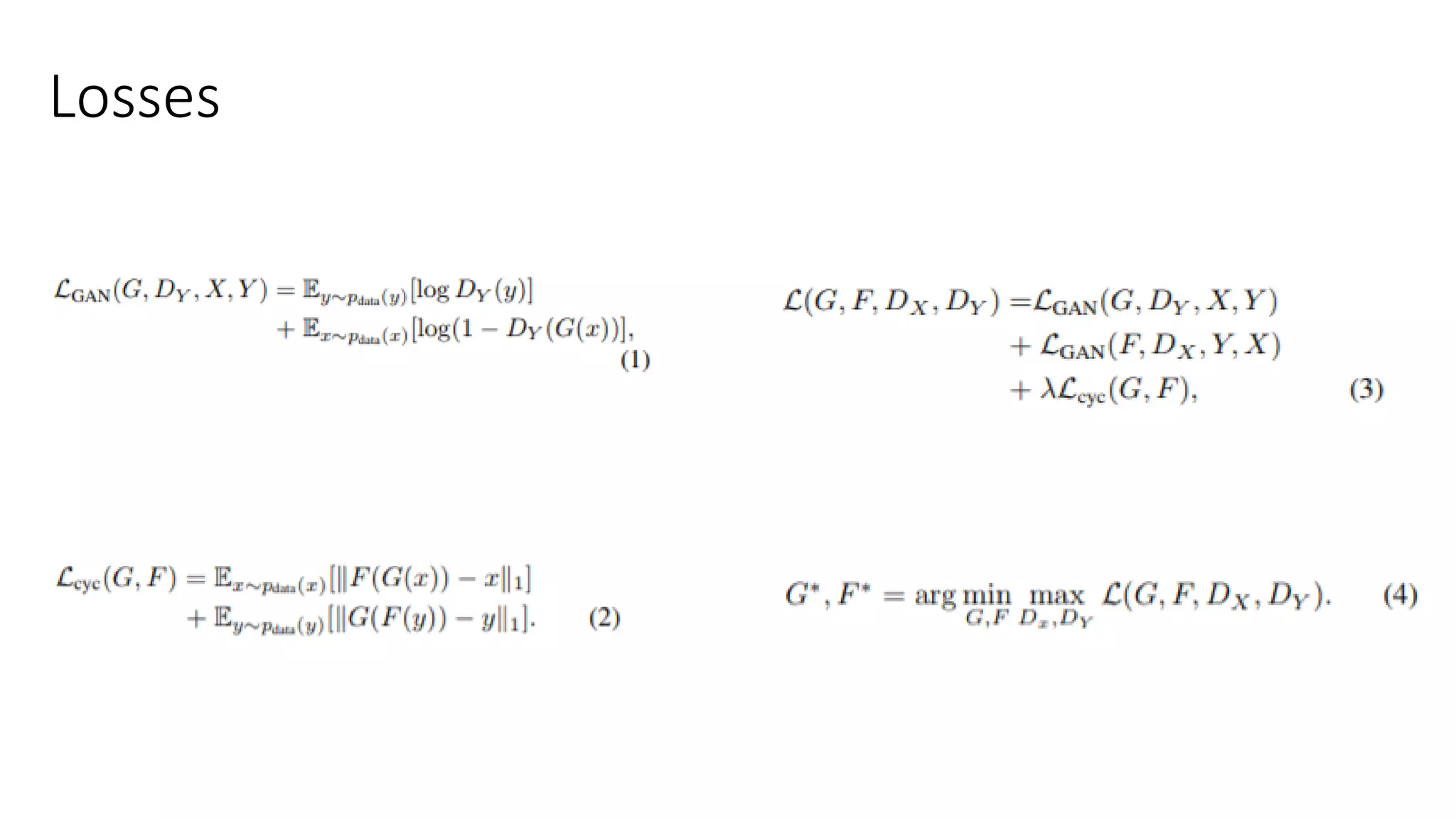 Generative Adversarial Networks Basic Architecture And Variants Pdf