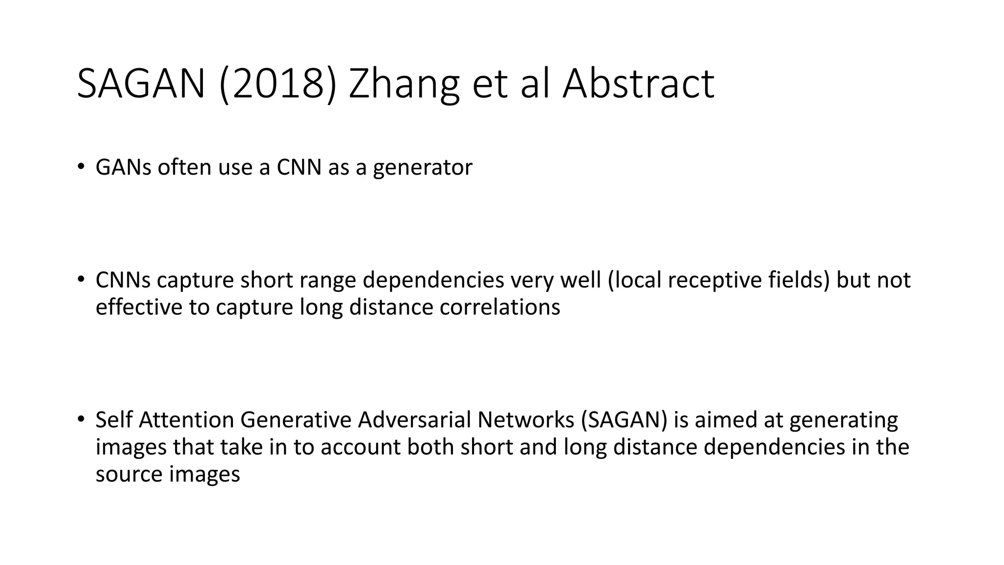 Generative Adversarial Networks Basic Architecture And Variants Pdf