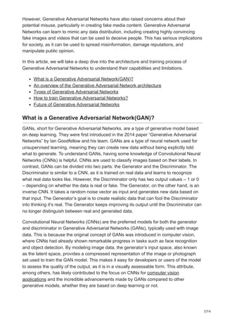 Generative Adversarial Networks GANs.pdf