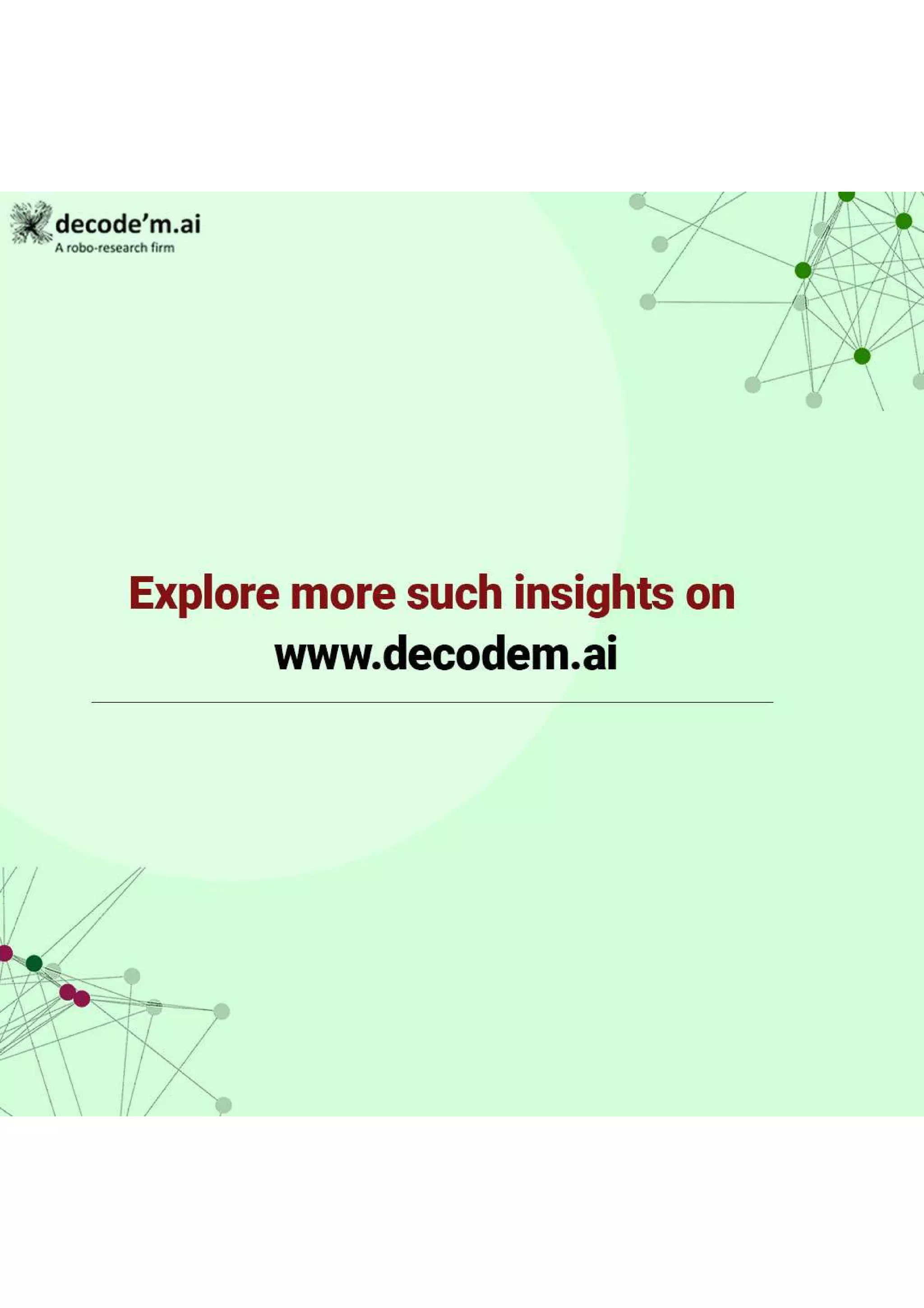 Generative AI November 2022 | PDF