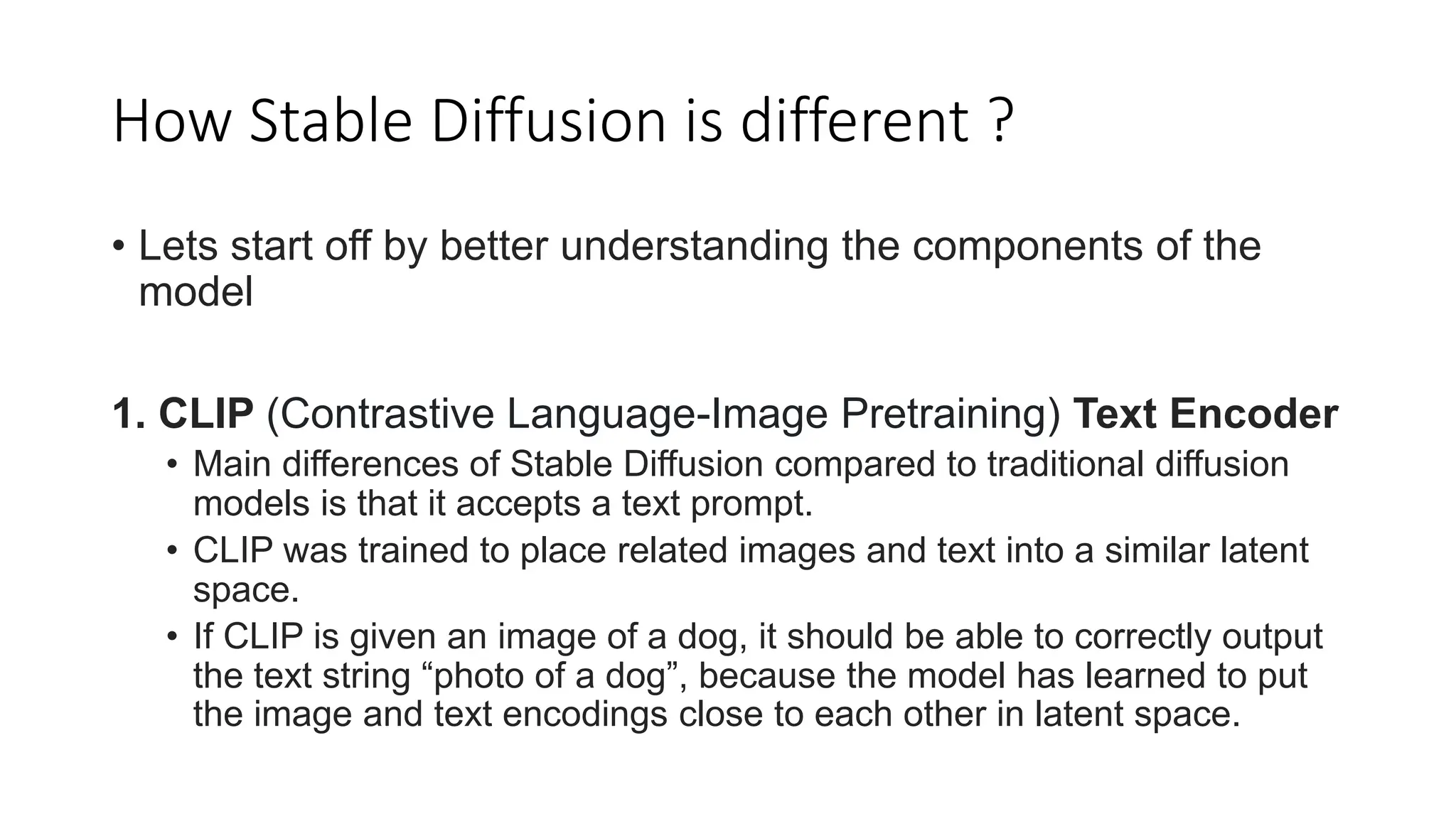 Journey of Generative AI | PPTX
