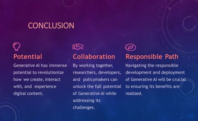 Generative AI .pptx..................... | PPTX