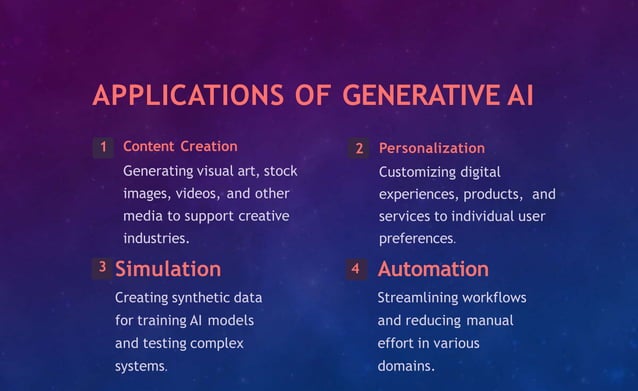 Generative AI .pptx..................... | PPTX