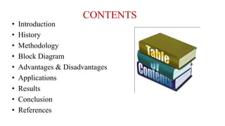 Generative AI or GenAI technology based PPT | PPTX