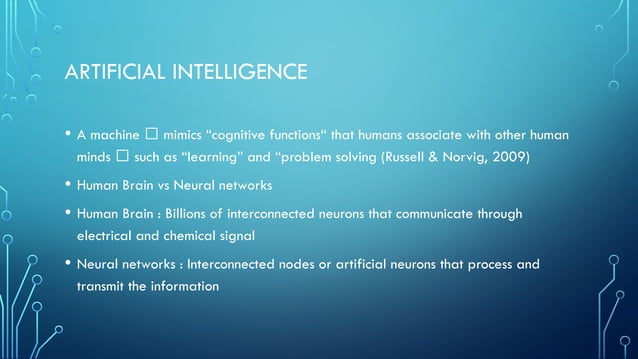 Introduction to Generative AI Vs Traditional ML | PPTX