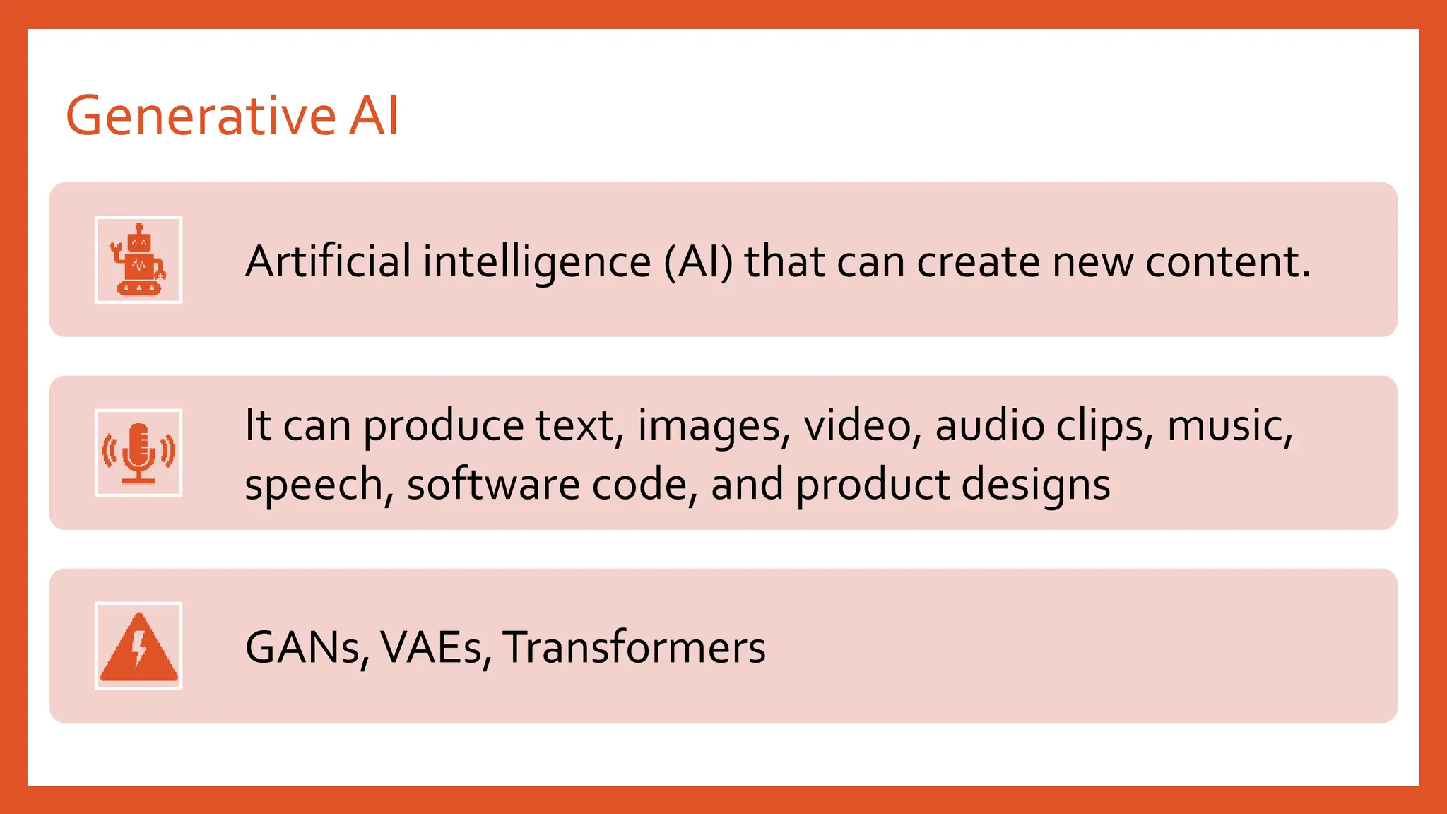 Impact of Generative AI in Biology - Biology TVM.pptx