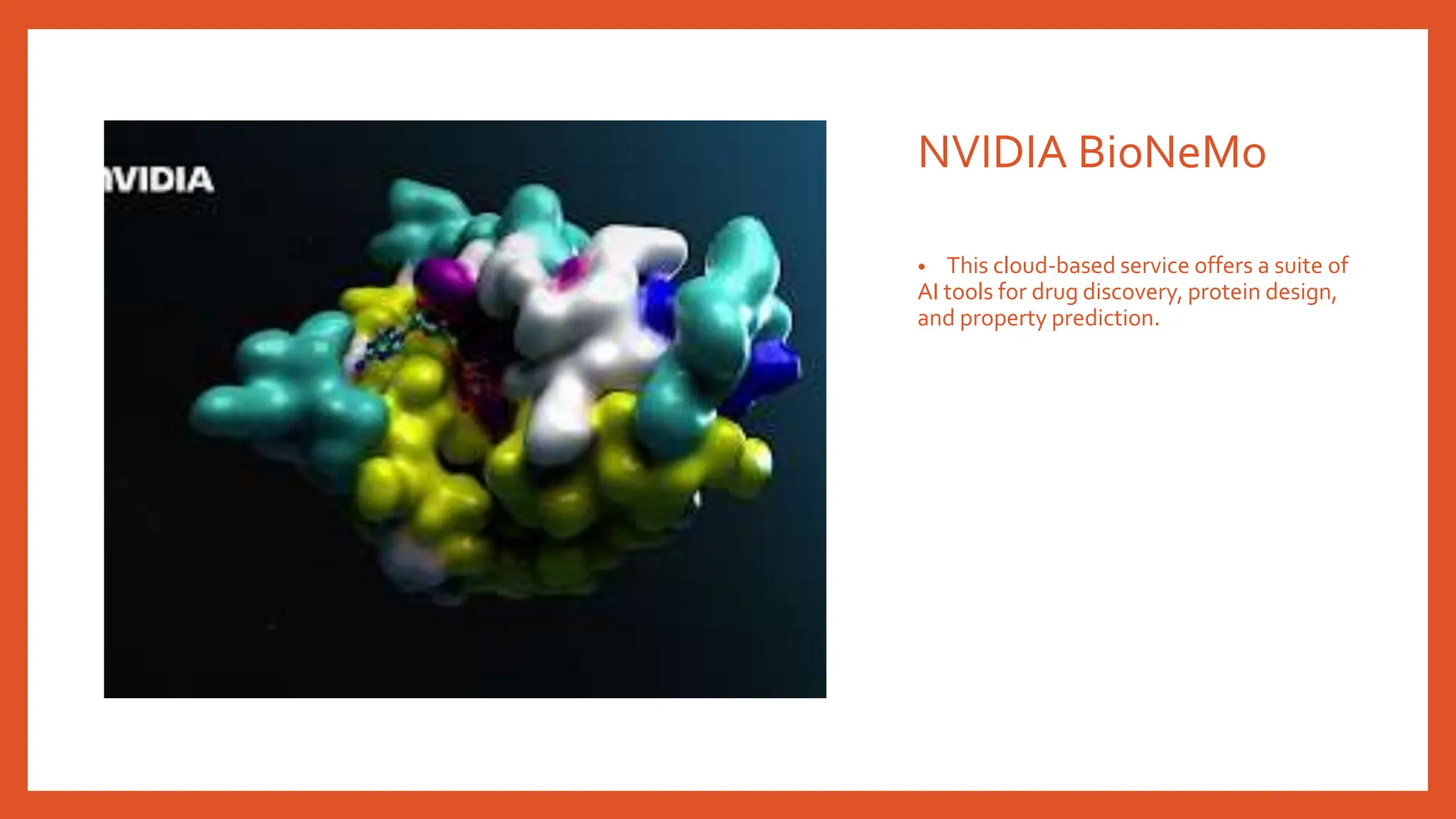 Impact of Generative AI in Biology - Biology TVM.pptx