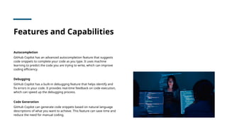 Generative AI as a thought partner | PPT