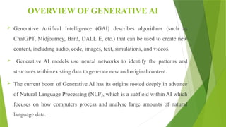 GENERATIVE AI ALMAS engineering - Copy-1.pptx
