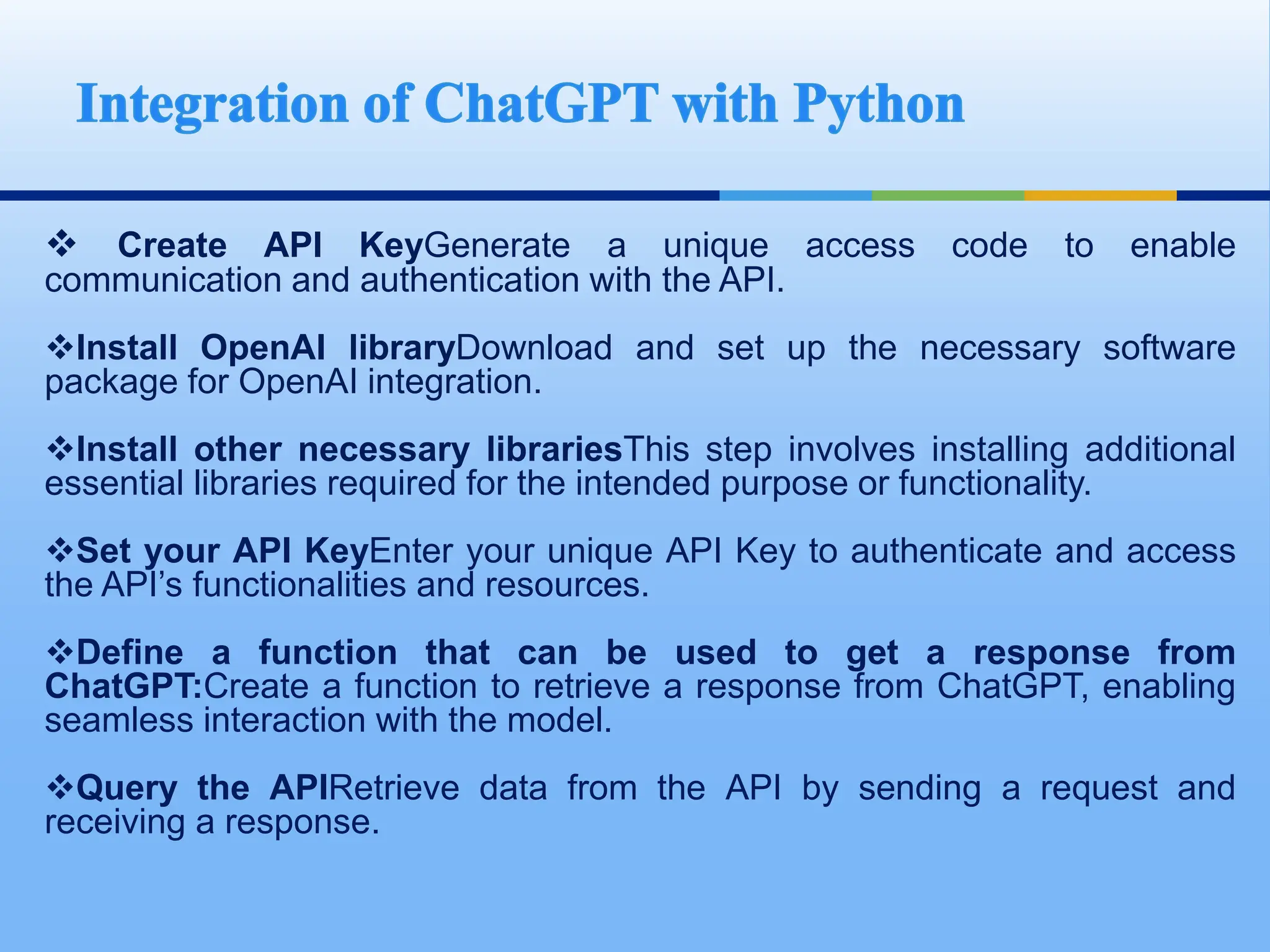 Generative Ai And Chatgpt Scope Of Ai And Advance Generative Ai Pptx Artificial