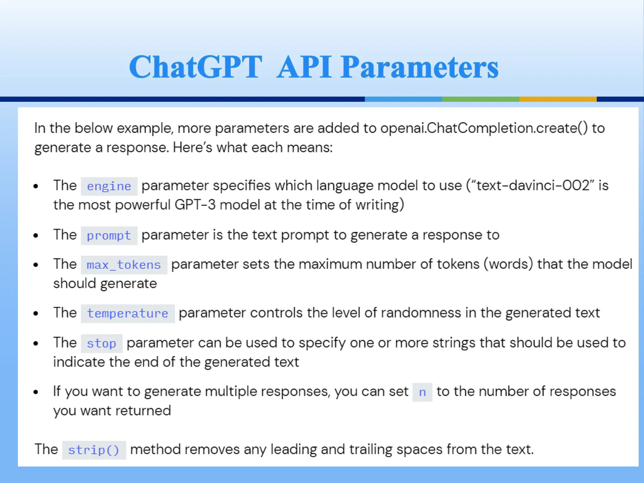 Generative Ai And Chatgpt Scope Of Ai And Advance Generative Ai Pptx Artificial