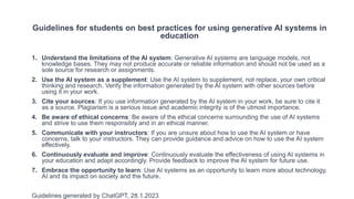 Generative AI and Student Writing.pptx