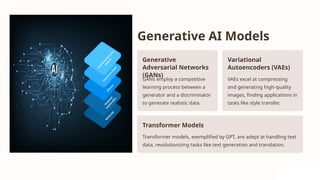 Generative AI case study of ChaGpt pptx. | PPT