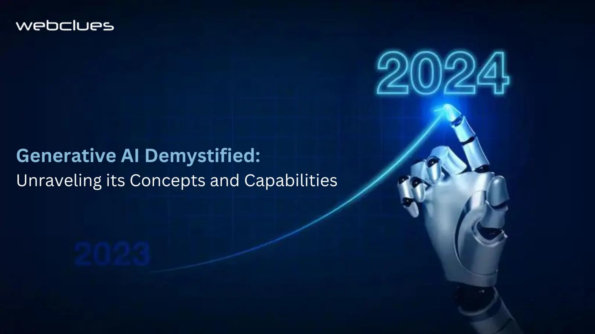 Generative AI Demystified Unraveling its Concepts and Capabilities.pdf | Free Download