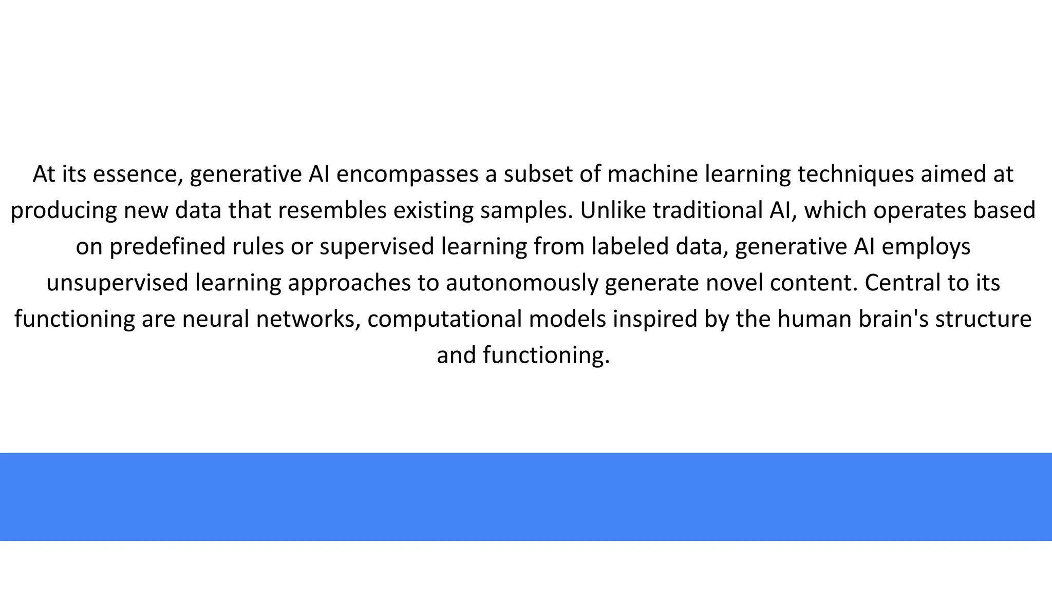 Generative AI Demystified Unraveling its Concepts and Capabilities.pdf