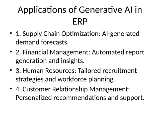 Generative AI used for_ERP_Solutions.pptx