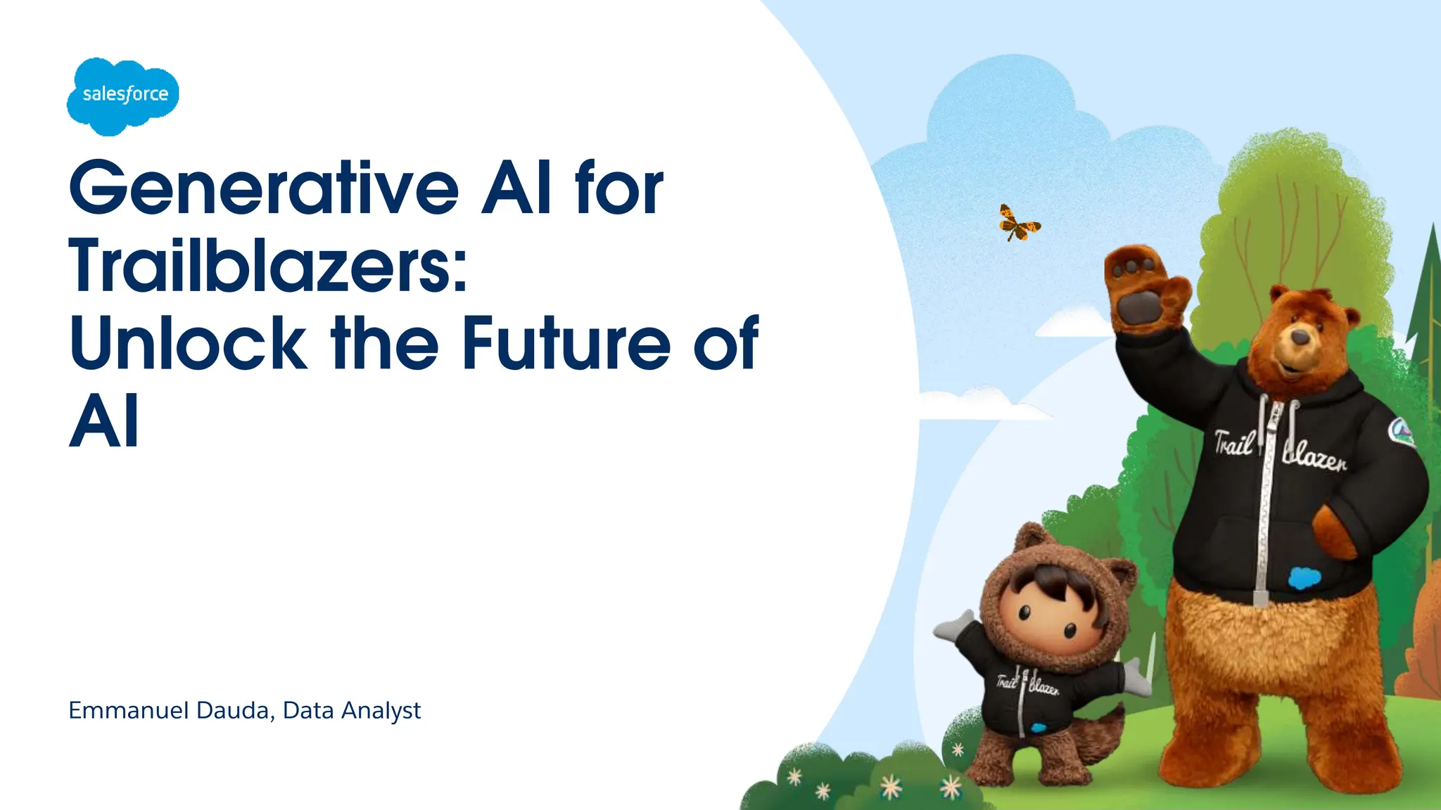 Generative AI for Trailblazers_ Unlock the Future of AI.pdf