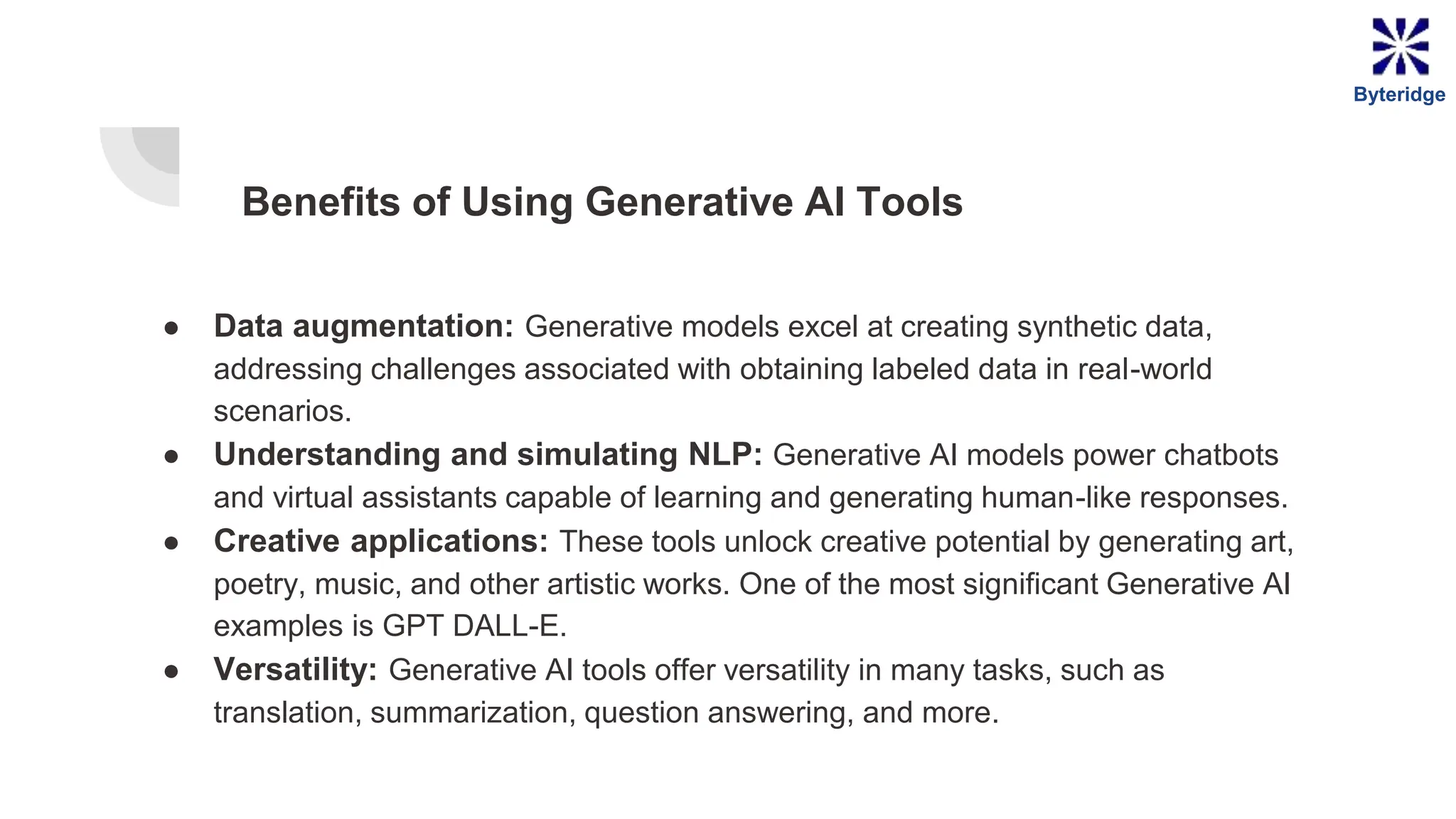 Generative Artificial Intelligence (GEN AI) Models.pptx