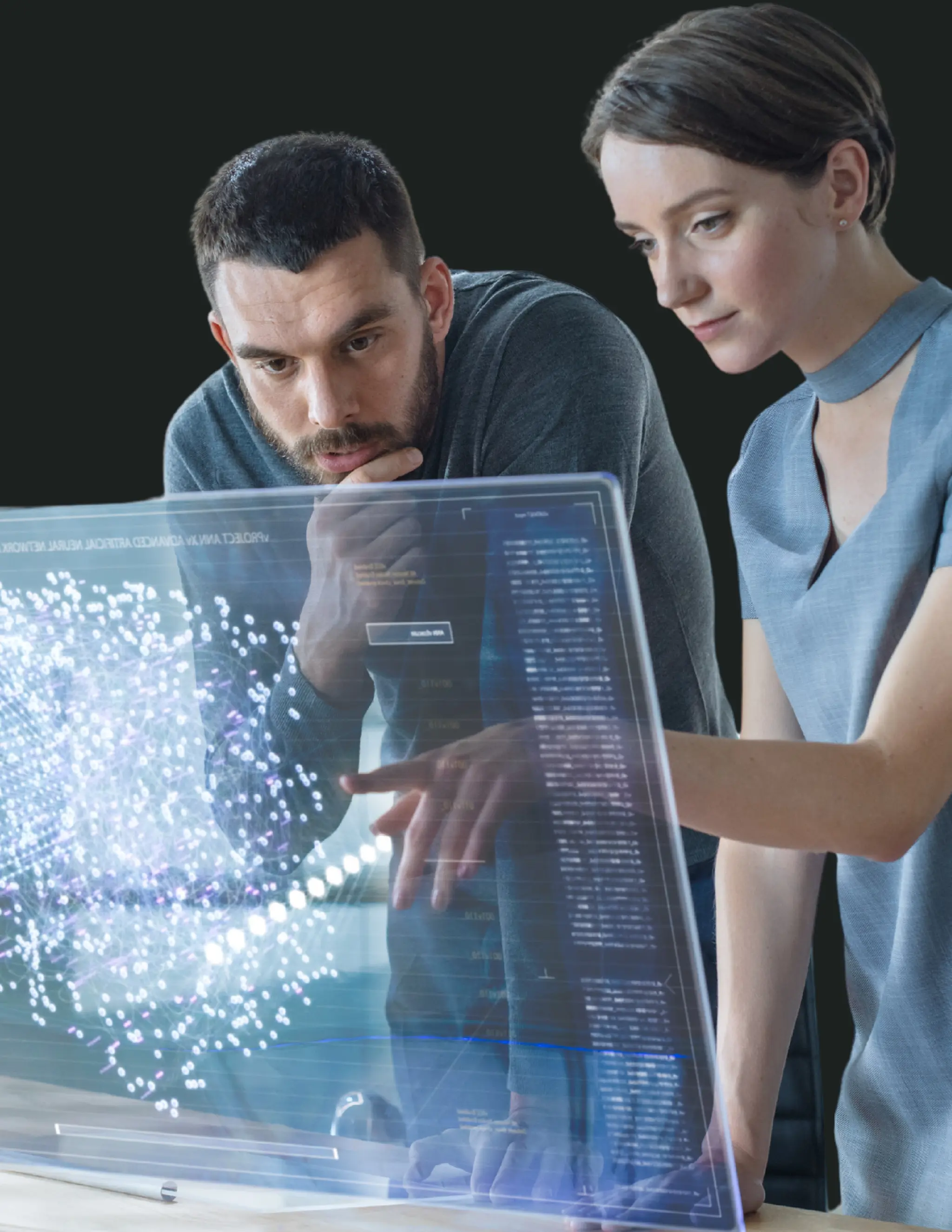 Generative AI- Guide to Business Implementation | PDF | Technology Industry | Industries