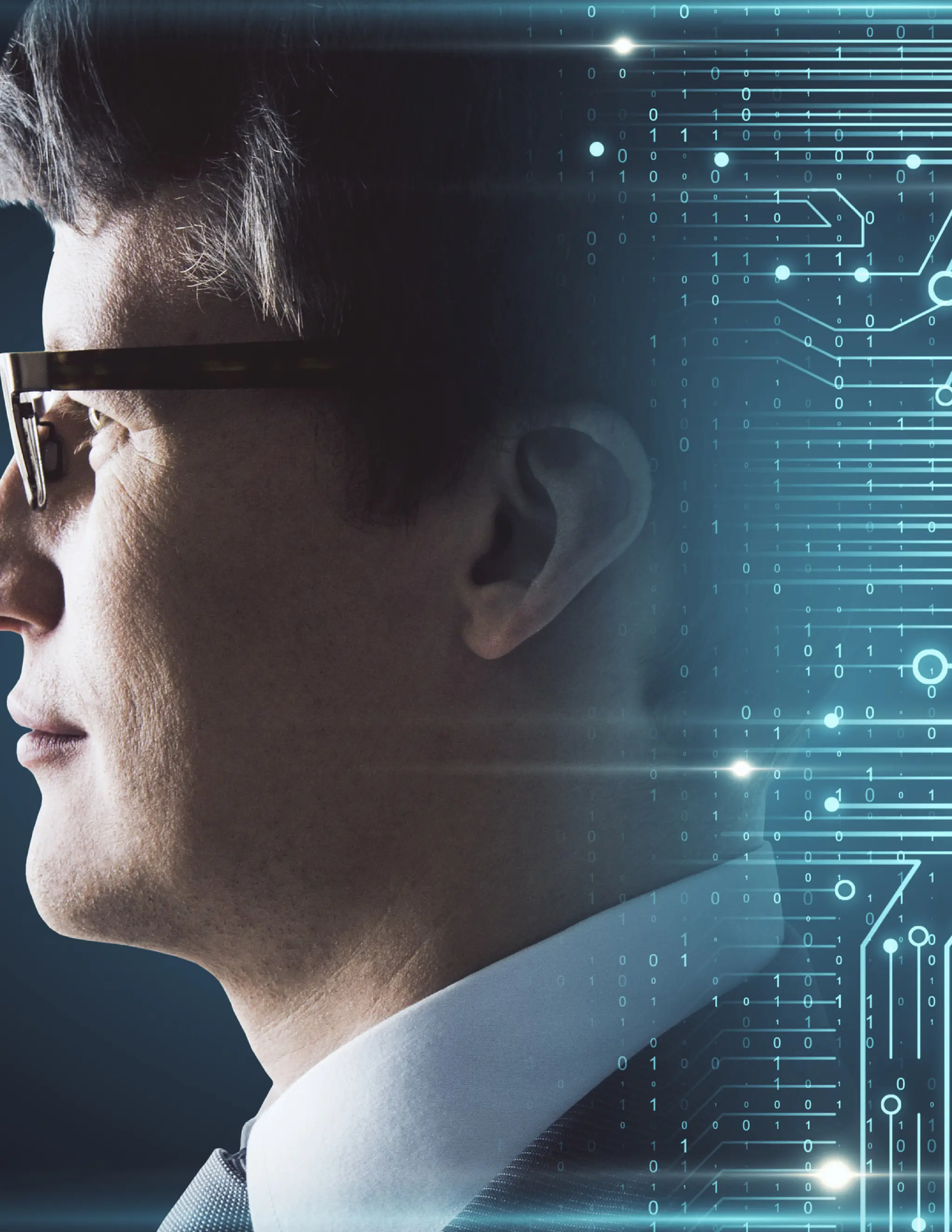 Generative AI- Guide to Business Implementation | PDF | Technology Industry | Industries