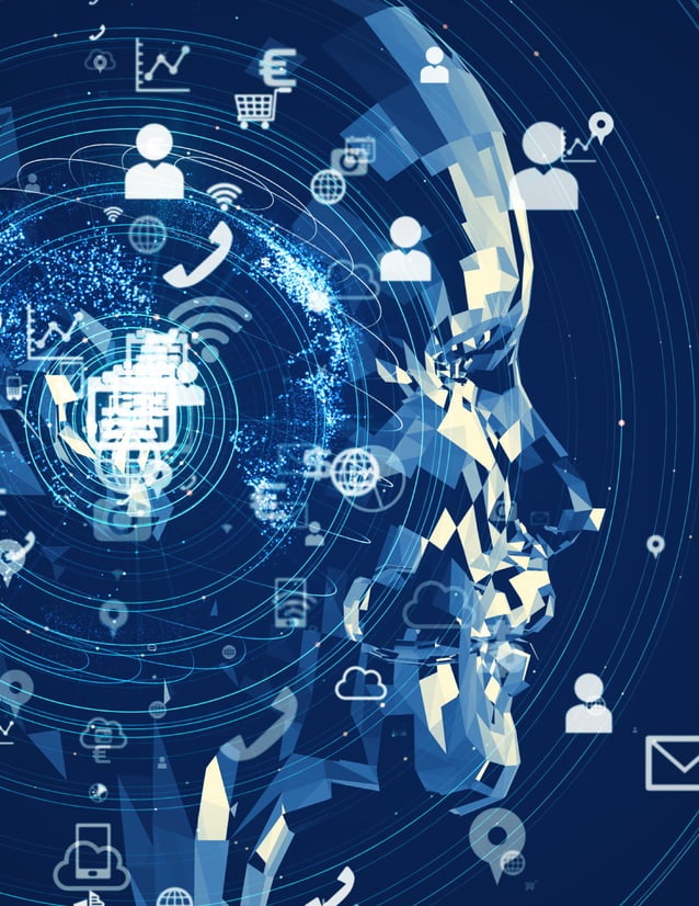 Generative AI- Guide to Business Implementation | PDF | Technology Industry | Industries