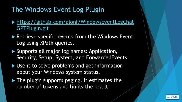 Generative AI in CSharp with Semantic Kernel.pptx | Web Development ...