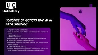 Generative AI in Data Science: A Comprehensive guide.pdf