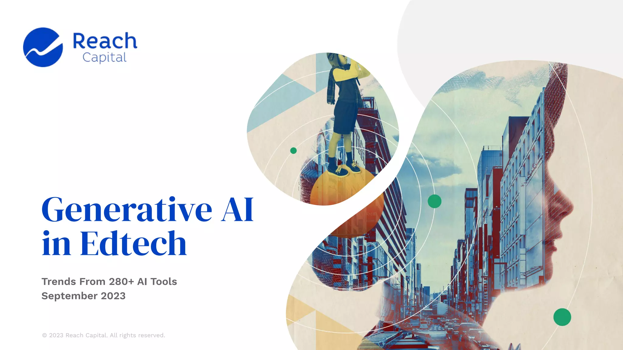 Generative AI in Edtech: Trends from the Pipeline | PDF