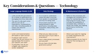 Generative AI in Edtech: Trends from the Pipeline | PDF