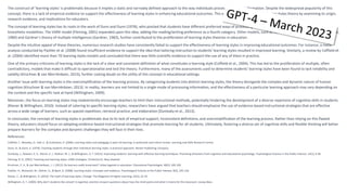 Generative AI for Teaching, Learning and Assessment | PPTX