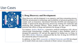 Generative AI in Healthcare Market.pptx