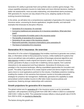 Generative AI in insurance- A comprehensive guide.pdf