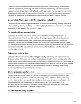 Generative AI in insurance- A comprehensive guide.pdf