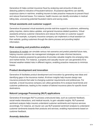 Generative AI in insurance- A comprehensive guide.pdf