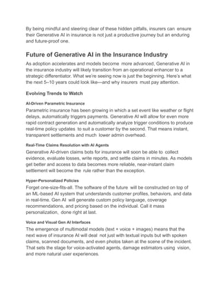 Generative AI in Insurance- Use Case and Benefits.pdf