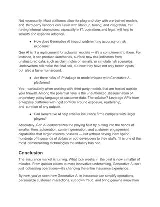 Generative AI in Insurance- Use Case and Benefits.pdf