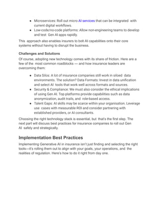 Generative AI in Insurance- Use Case and Benefits.pdf